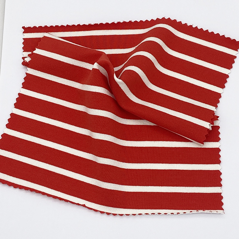 High-Quality Recycled Cotton Canvas Fabric - 95/5 RAYON SPAN MINI ZURRY ...